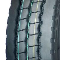 China Radial Tubeless Truck Tyre Ecellent Heat Dissipation  12R22.5 AR731 for sale