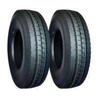 China All Position Drive AR731 12R24 Mining Truck Tire For 8.5 Rim SGS Quarrying Diggings Mining Truck Tire Resistance Tyre for sale