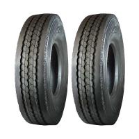China 16PR 11.00R20 Truck And Bus Tyres For 8 Inch Rims Vehicle Tyres All Steel SGS Tire Mining Lug Pattern Tyre AR188 for sale