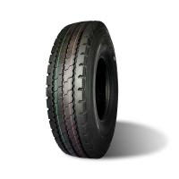 China 11.00R20 18PR 154/151 Light Duty Truck Tires AR168 Excellent Drainage Performance All Steel Radial Tyres for sale