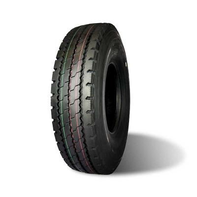 China 11.00R20 18PR 154/151 Light Duty Truck Tires AR168 Excellent Drainage Performance All Steel Radial Tyres for sale