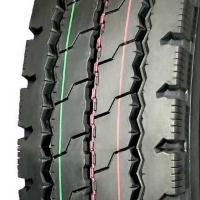 China 11.00R20 18PR 154/151 Light Duty Truck Tires AR168 Excellent Drainage Performance All Steel Radial Tyres for sale