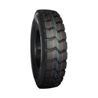China 8.25 R16LT Heavy Duty Truck Tyres Overloading Long Mileage Type Radial Truck Tyre Deep Groove Truck Tires AR565 for sale