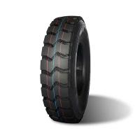 China 8.25 R16LT Heavy Duty Truck Tyres Overloading Long Mileage Type Radial Truck Tyre Deep Groove Truck Tires AR565 for sale
