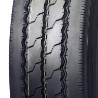 China CCC DOT GCC 12R22.5 Radial Truck Tyre for 9.00 Rim AR73811 Tires Deep Grooves Semi Trailer Tires Vehicle Tyres Mining for sale