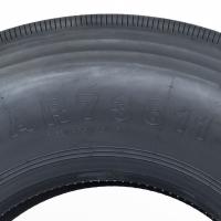 China CCC DOT GCC 12R22.5 Radial Truck Tyre for 9.00 Rim AR73811 Tires Deep Grooves Semi Trailer Tires Vehicle Tyres Mining for sale