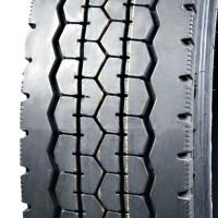 China Thailand Natural Rubber 12R22.5 Drive Tires All Weather Truck Tire Mining Pavement Tubeless Tyre Radial Truck Tyre AR999 for sale