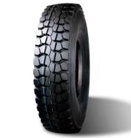 China Durable Overload Wear Resistance All Steel Radial  Truck Tyre   12.00R20 AR3137 for sale