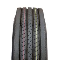 China Commercial  All Steel Radial  Position Truck  Tires With Long Mileage 11R22.5 AR737 for sale