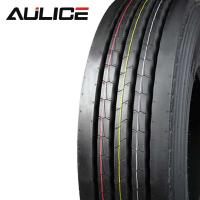 China Tubeless All Position Radial Vacuum Tire For Truck And Bus 12R22.5 AR777 for sale
