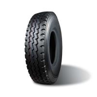 China Durable Overload Wear Resistance All Steel Radial  Truck Tyre  12R22.5 AR112 for sale