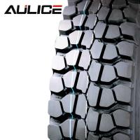 China Durable Overload Wear Resistance All Steel Radial  Truck Tyre   12.00R20 AR3137 for sale