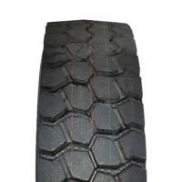 China Overload Wear Resistance All Steel Radial  Truck Tyre   12.00R20 AR338 for sale