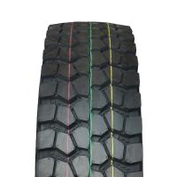 China Chinses  Factory Tyres All Steel Radial  Truck Tyre  12.00R20 AR332 for sale