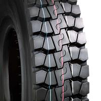 China All Steel Radial Truck Tires 8.25r16lt Tyre TBR Material for sale