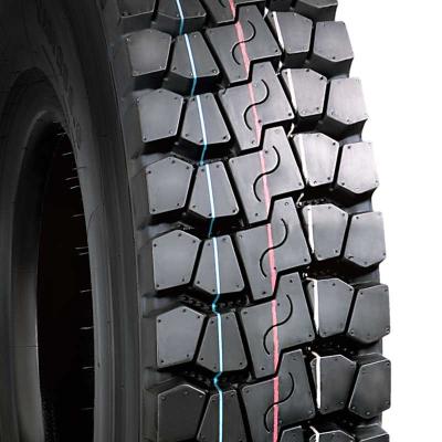 China All Steel Radial Truck Tires 8.25r16lt Tyre TBR Material for sale