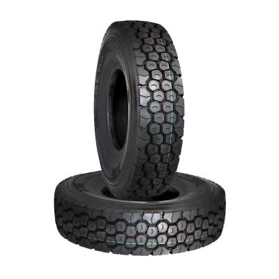 China Chinses  Factory Tyres  All Steel Radial  Truck Tyre   AR366   12.00R20 for sale