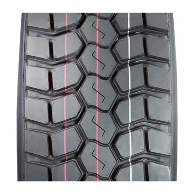 China Chinses  Factory Tyres  All Steel Radial  Truck Tyre   AR412   11.00R20 for sale