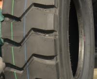 China AR525 12R22.5 Truck Radial Tyre All Steel for sale