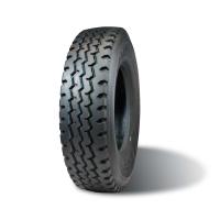 China All Steel Radial Truck Tyre 12.00r24 On / Off Road for sale