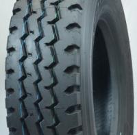 China All Steel Radial Truck Tyre 12.00r24 On / Off Road for sale