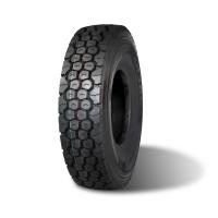 China Heavy-duty, puncture-resistant all-steel radial truck tires 11.00R20 AR366 for sale