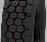China Heavy-duty, puncture-resistant all-steel radial truck tires 11.00R20 AR366 for sale