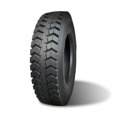China Heavy-duty, puncture-resistant all-steel radial truck tires 11R22.5 AW901 for sale