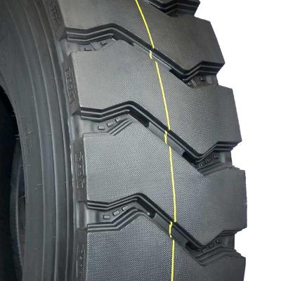 China Chinses  Factory Tyres  All Steel Radial  Truck Tyre    AR667  12.00R20 for sale
