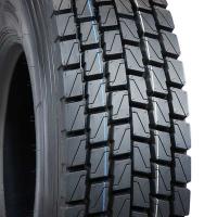 China Chinses  Factory Tyres  All Steel Radial  Truck Tyre     AR819  12R 22.5 for sale