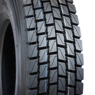China Chinses  Factory Tyres Wearable  All Steel Radial  Truck Tyre     AR819  12R22.5 for sale