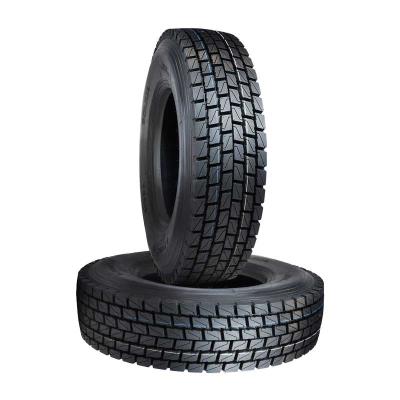 China Chinses  Factory Tyres  All Steel Radial  Truck Tyre     AR819  315/80R 22.5 for sale