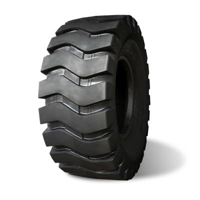 China Chinses  Factory  off road tyre  Bias OTR  Tyres     E-3/L-3 AE803 23.5-25 for sale