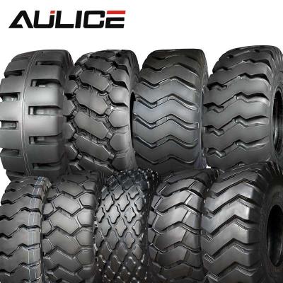 China Chinses  Factory  off road tyre  Bias OTR  Tyres     E-3/L-3 AE803  20.5/70-16 for sale