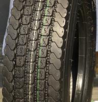 China AR111 Commercial Van Tyres Superb Wet Ground Gripping And Low Noise 7.00R16LT for sale