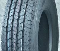China AULICE factory, long mileage, wear resistance, reduce fuel consumption 12R22.5 AR900 for sale