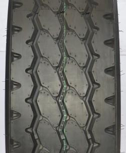 China Radial AW001 10.00 R20 Truck Tires Commercial Truck Tires Open Shoulder Design for sale