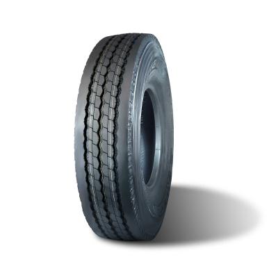 China AULICE factory, super wear-resistant, medium and long-distance transportation 11.00R20 AR188 for sale