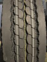 China AULICE factory, super wear-resistant, medium and long-distance transportation 11.00R20 AR188 for sale