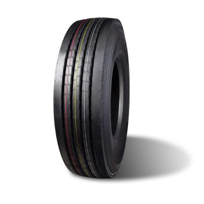 China AULICE factory, super wear-resistant, medium and long-distance transportation 12R22.5 AR777 for sale
