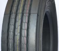 China AULICE factory, super wear-resistant, medium and long-distance transportation 12R22.5 AR777 for sale