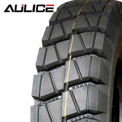 China Chinses  Factory  off road tyre  Bias  AG  Tyres     AB612 7.50-16 for sale