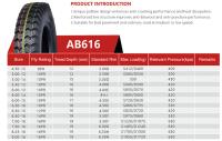 China Chinses  Factory  off road tyre  Bias  AG  Tyres     AB616 6.00-13 for sale