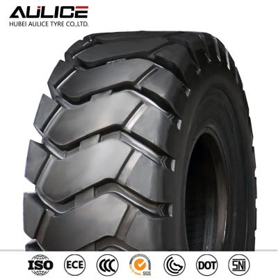 China Excellent Anti-puncture, Wear Resistance, Durable Ability and Recapping Rate Bias OTR Tyres E-3/L-3 AE807 23.5-25 for sale