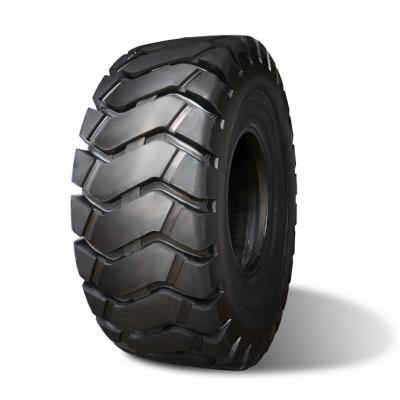 China Chinses  Factory  off road tyre  Bias OTR  Tyres     E-3/L-3 AE807  23.5-25 for sale