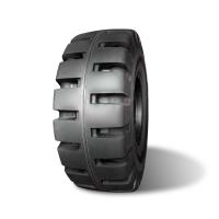 China Applies on steel slag, sand and stone pavement Bias OTR Tyres L-5 AE801 23.5-25 for sale