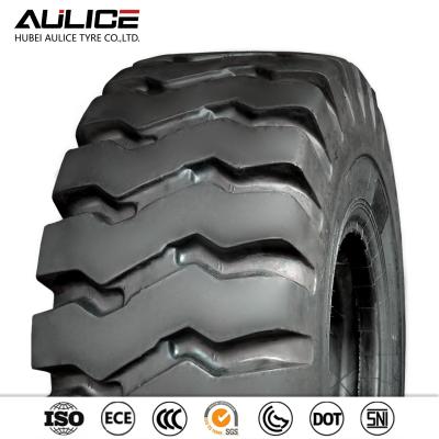 China Excellent Anti-Puncture, Wear Resistance, Durable Abibility and Recapping Rate Bias OTR Tyres new E-3/L-3 AE804 23.5-25 for sale