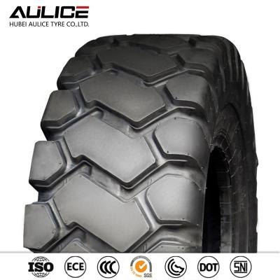 China Chinses  Factory  off road tyre  Bias OTR  Tyres     E-3/G-3 AE805  17.5-25 for sale