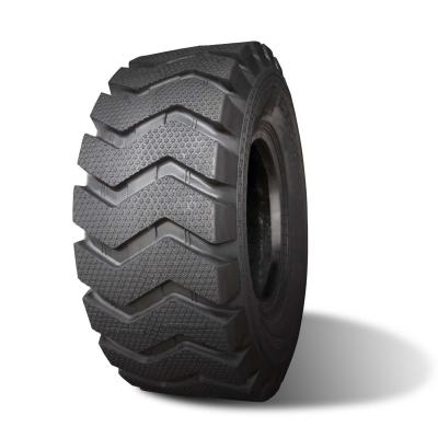 China Chinses  Factory  Wearable off road tyre  Bias OTR  Tyres     E-3/G-3 AE805  17.5-25 for sale