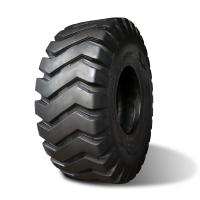 China Strong Traction, Stability, Wet Skid Resistance, Mainly for loader, dozer Bias OTR Tyres E-3/L-3 AE808 23.5-25 for sale